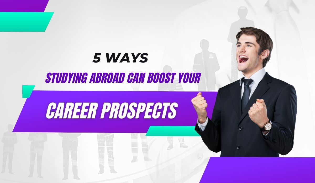 From Application to Arrival: Your Detailed Guide to Studying Abroad